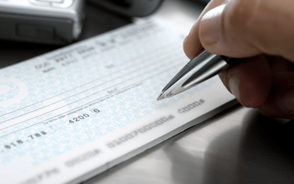 Automating Cheque Leaf Processing Using Deep Learning And Ocr Techniques Nasscom The Official